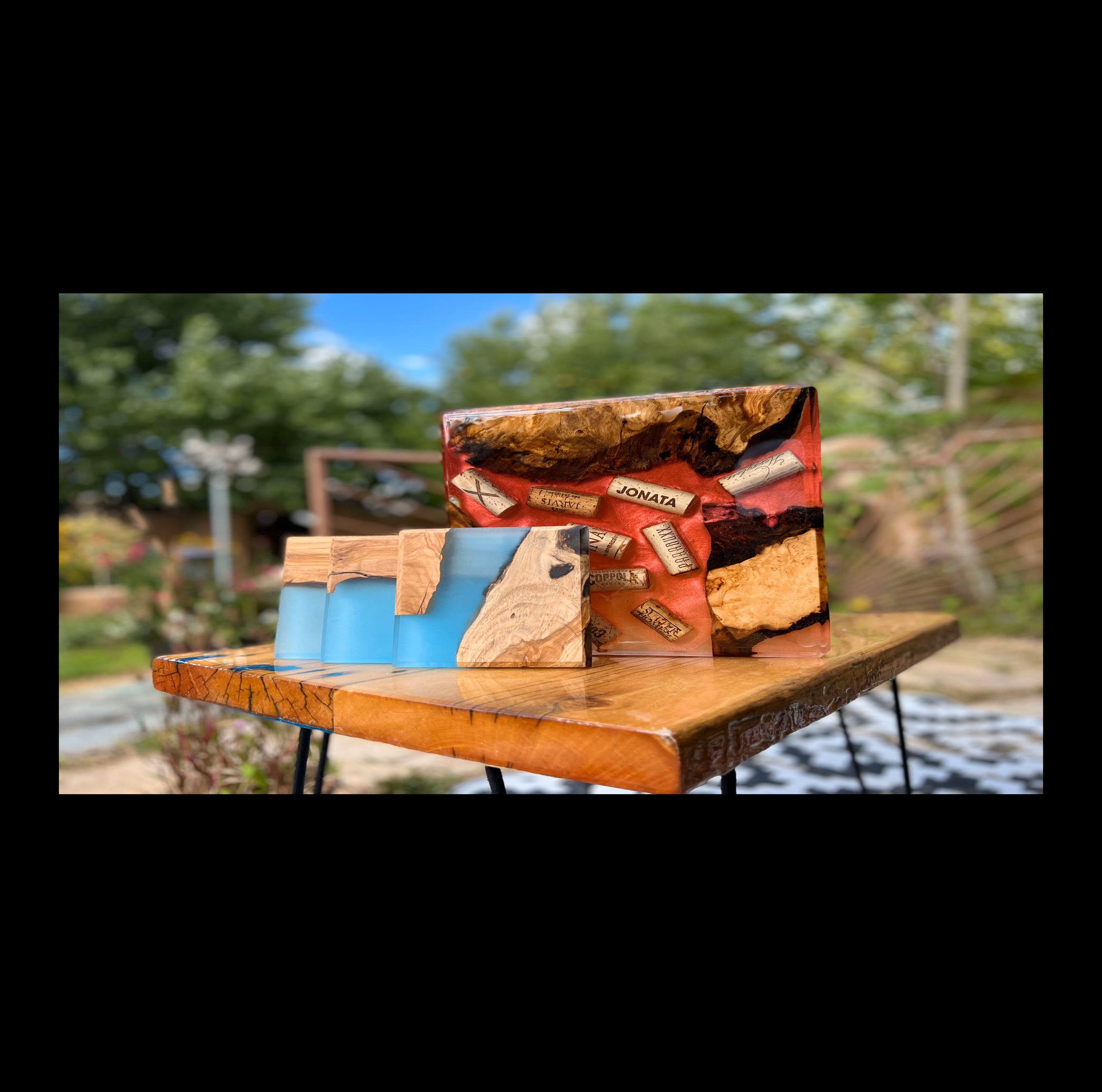 Upstart Epoxy: The #1 Epoxy Resin Made in the USA