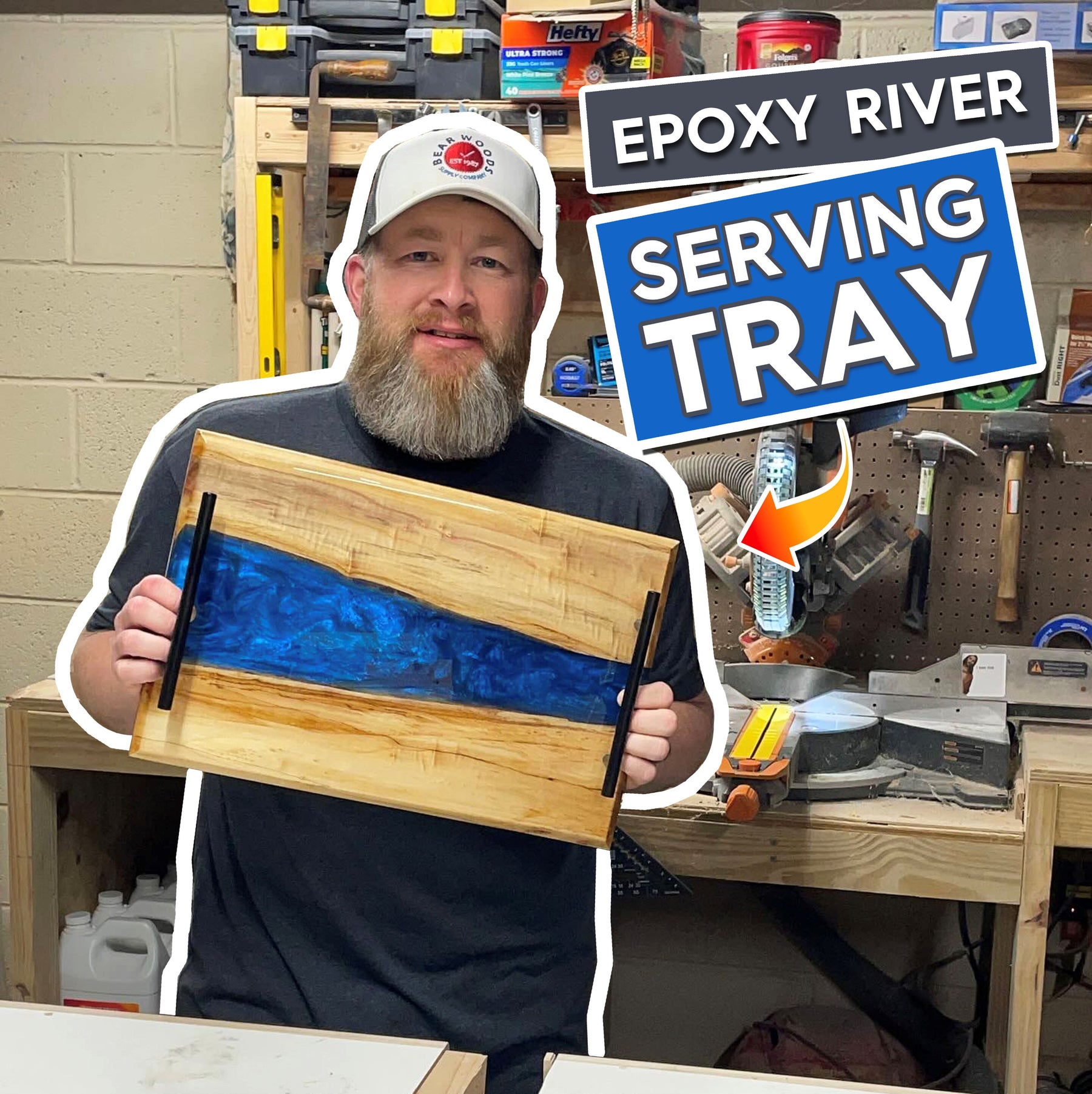 Upstart Epoxy: The #1 Epoxy Resin Made in the USA