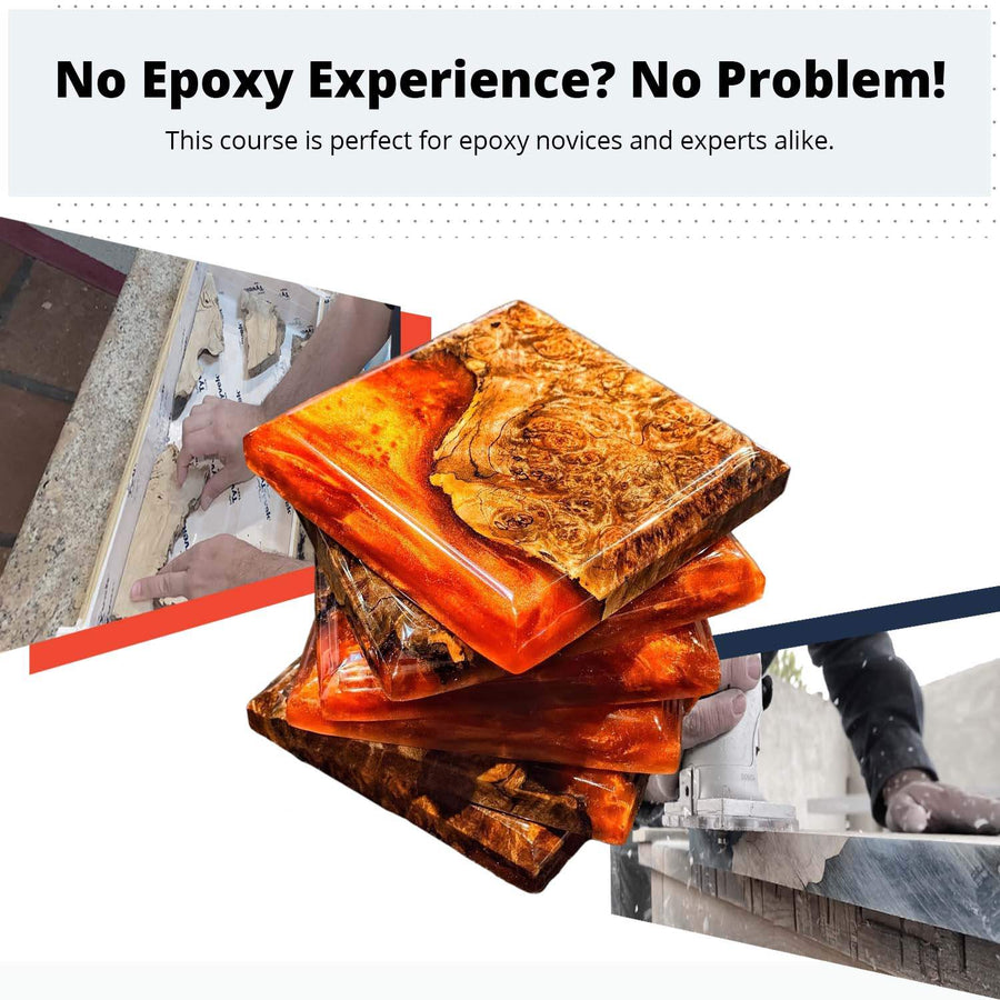 Upstart Epoxy: The #1 Epoxy Resin Made in the USA